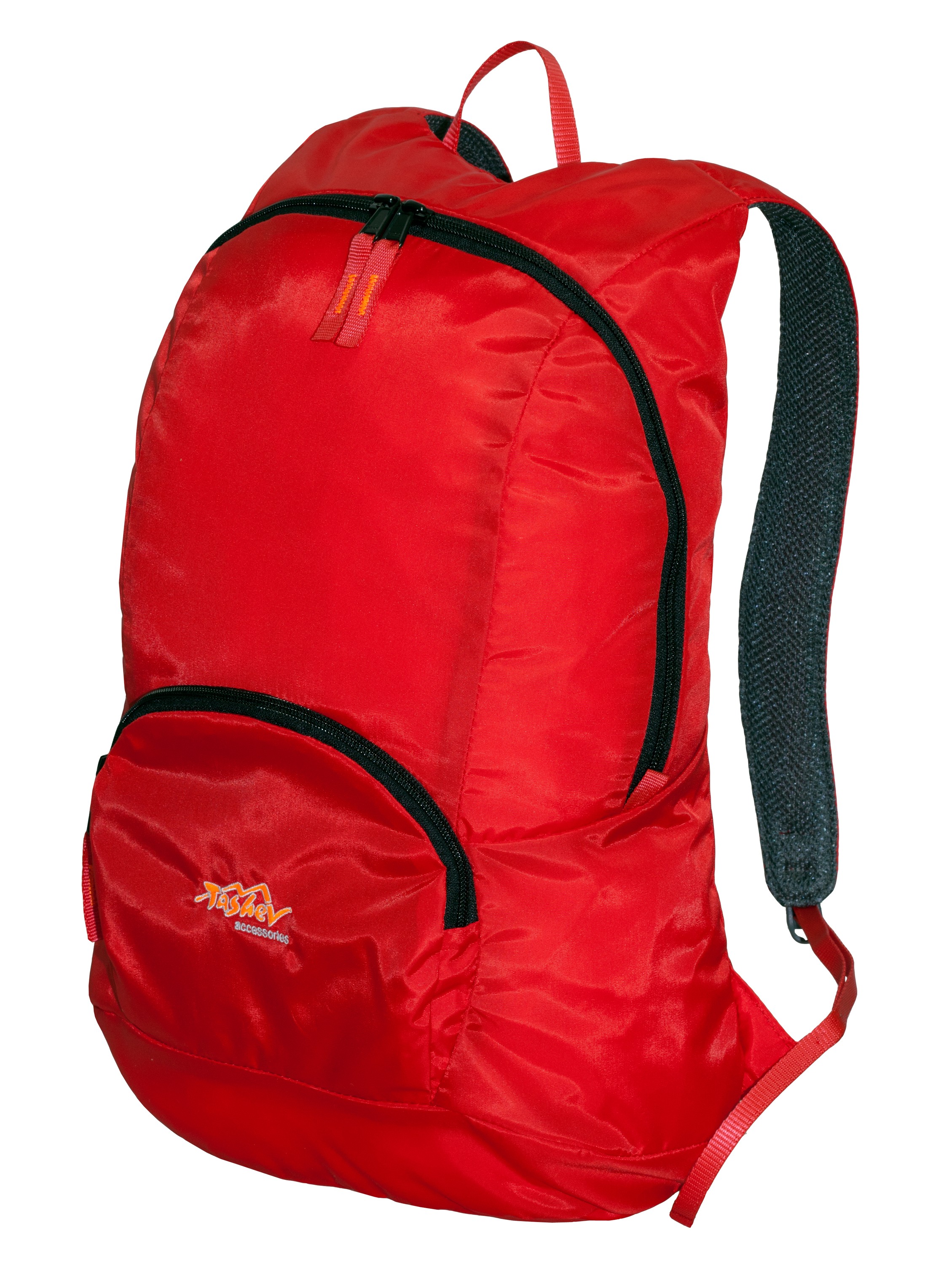 Faltbarer Rucksack TASHEV SPECTRE 12 - Angelrucksäcke - Rucksäcke ...