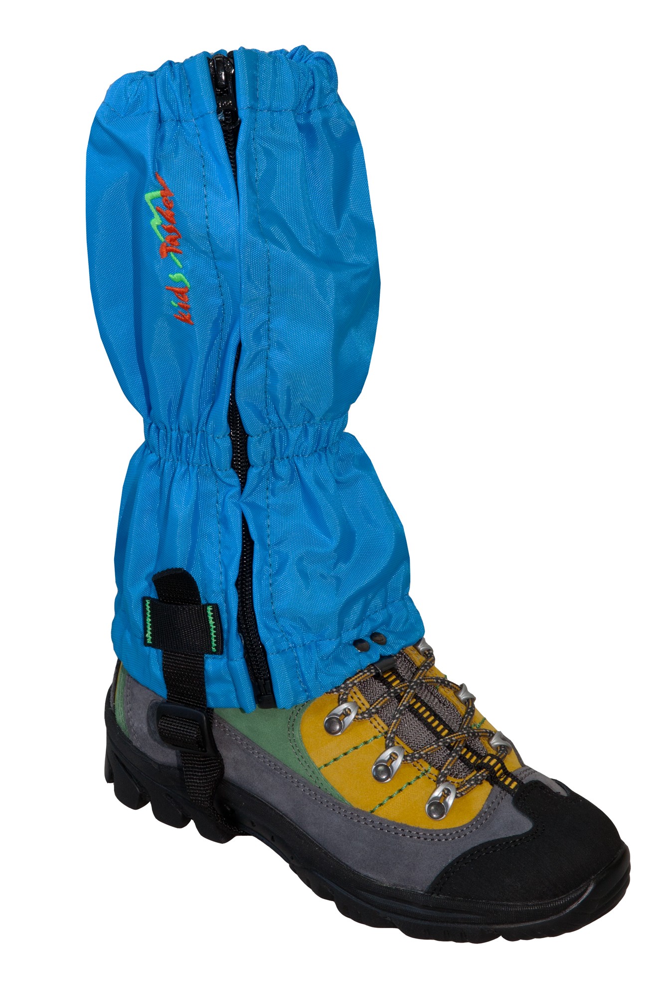 Gamaschen TASHEV "Geti Kids" Hiking Gaiter - Bekleidung - OutdoorMe