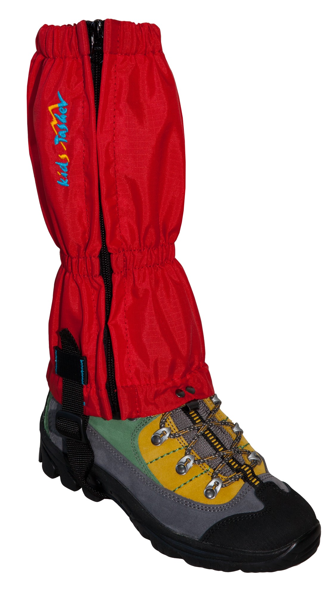 Gamaschen TASHEV "Geti Kids" Hiking Gaiter - Bekleidung - OutdoorMe