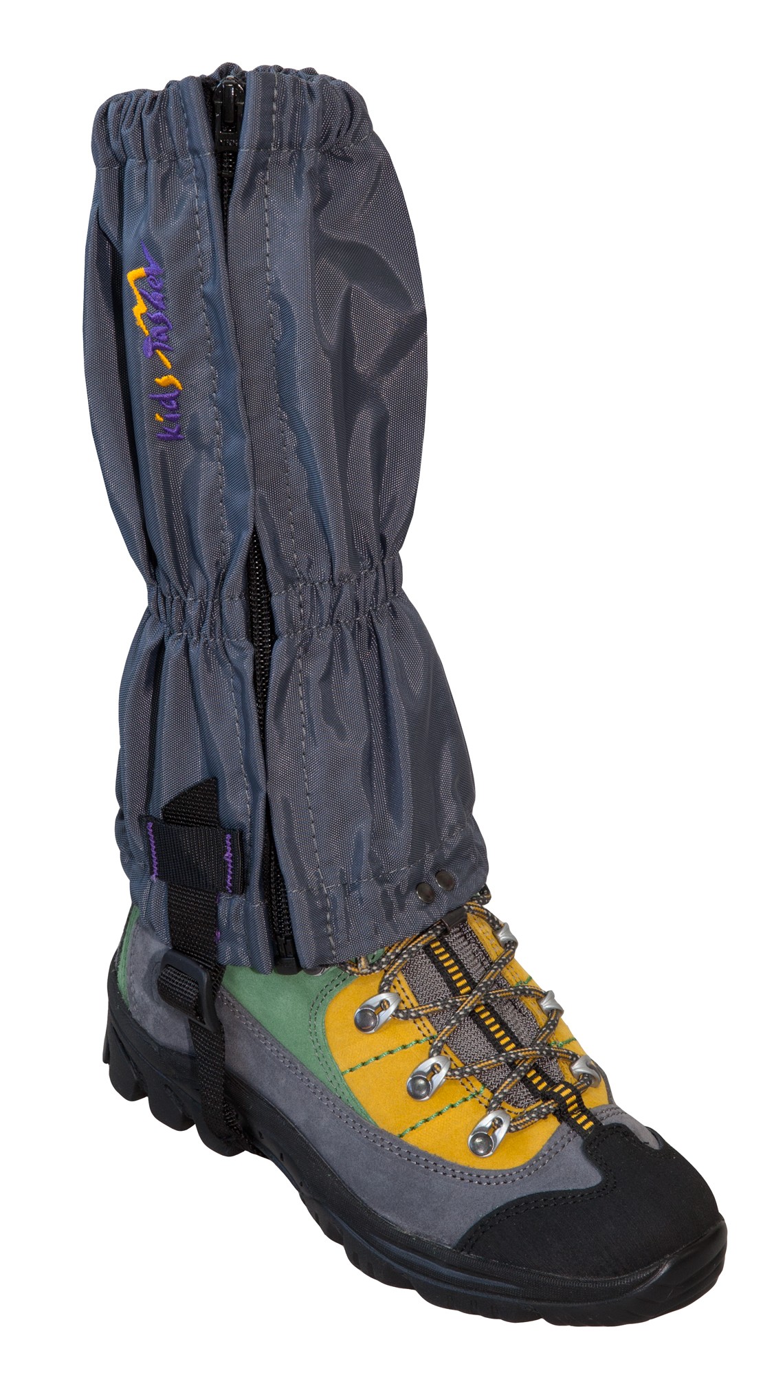 Gamaschen TASHEV "Geti Kids" Hiking Gaiter - Bekleidung - OutdoorMe